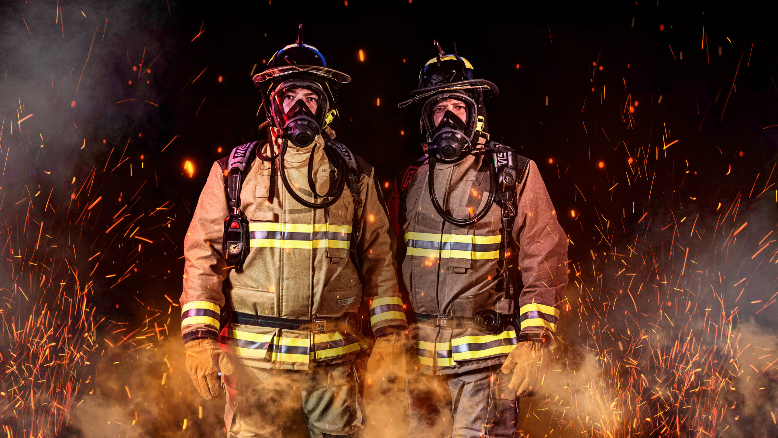 ¿Qué incluye la norma NFPA 1971 edición 2018? - Spotlight on Safety ...